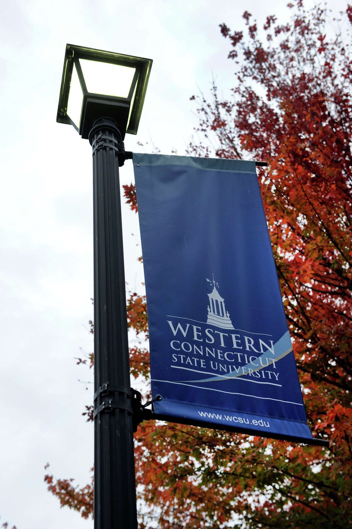 WestConn going Western