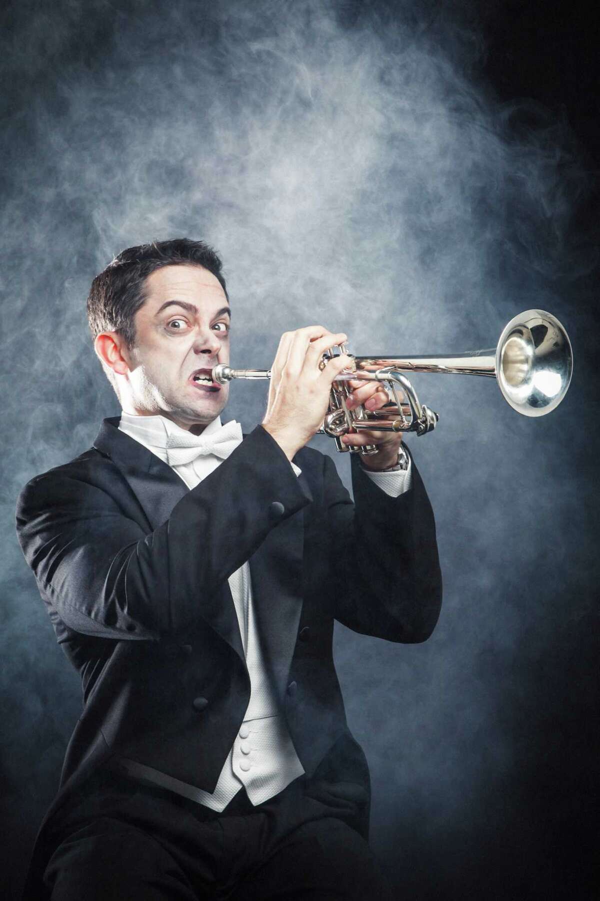 Hector Berlioz' scary seasonal standard returns