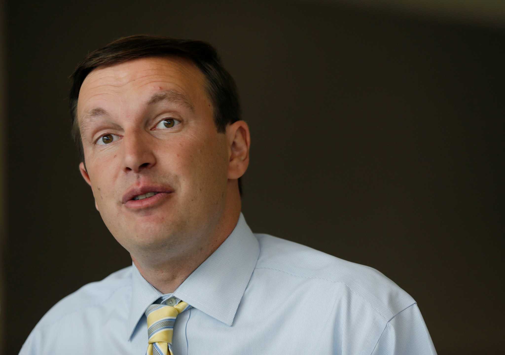Outside groups bolster Murphy's candidacy