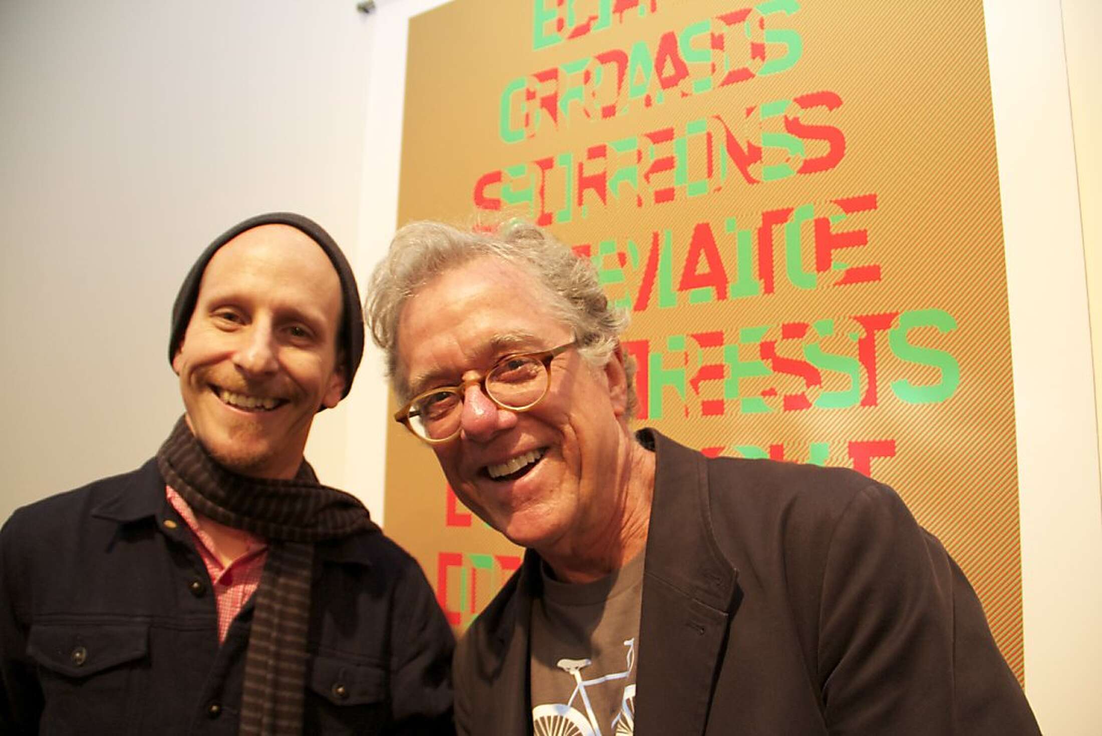 Designers put 'Public' spin on bikes, things