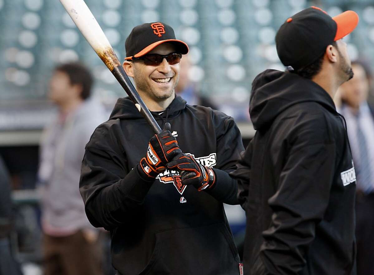 It's a new day; deja vu not welcome