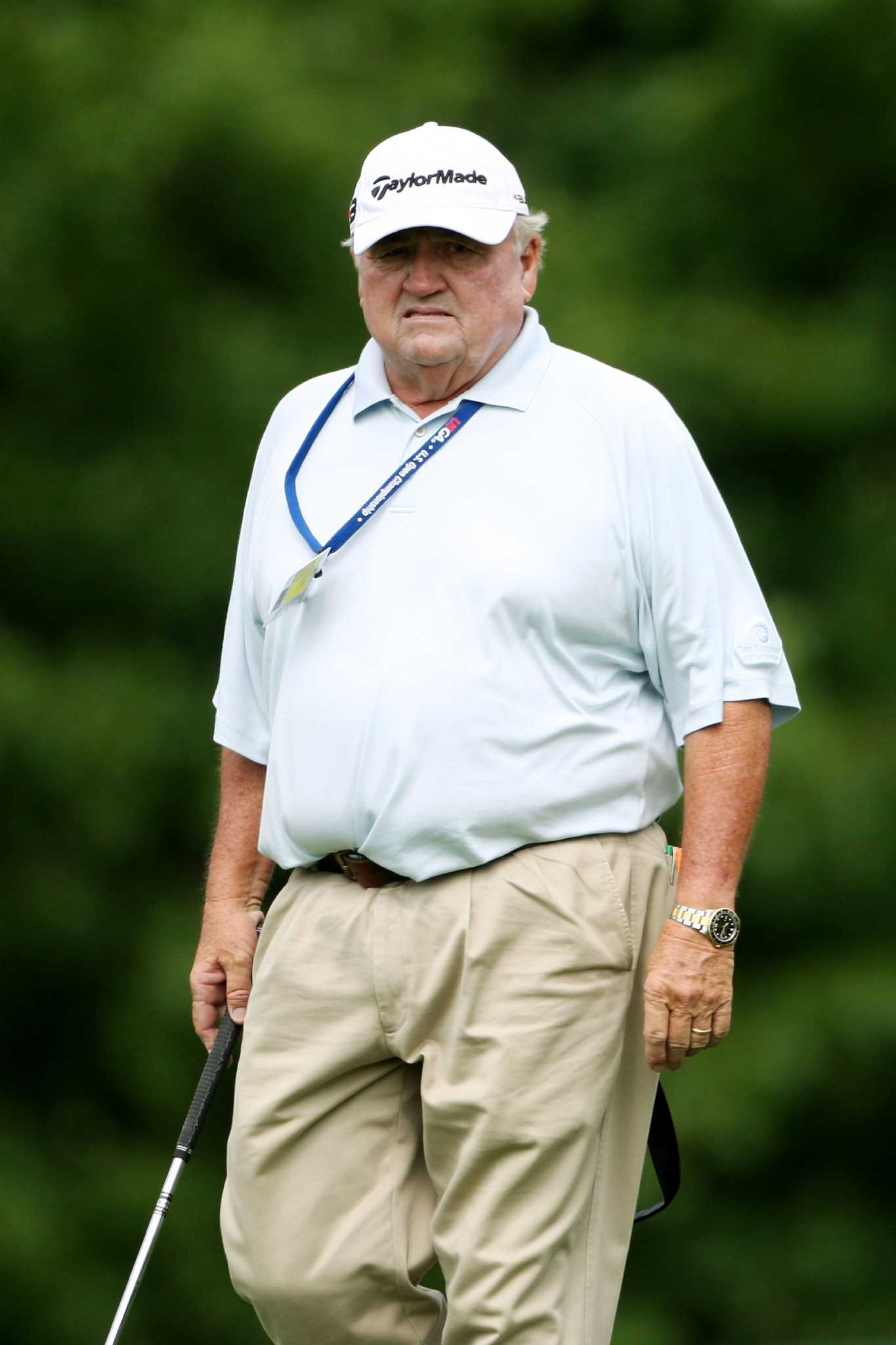 Local golf notebook: Epps inducted into Texas Golf Hall of Fame