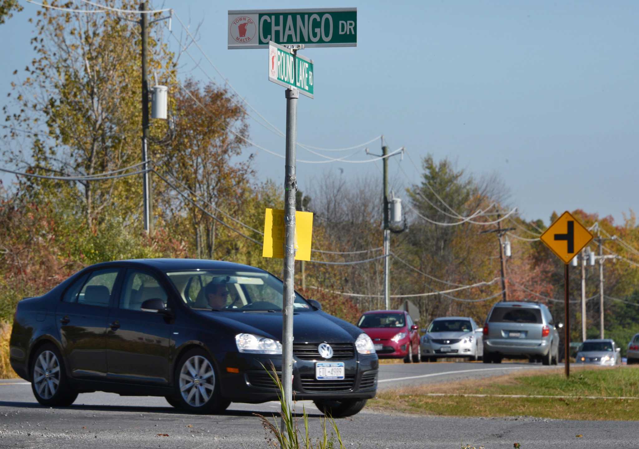 Another round on roundabouts