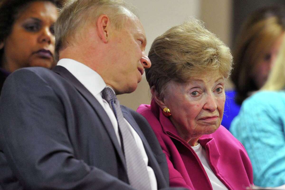 Skakel denied parole