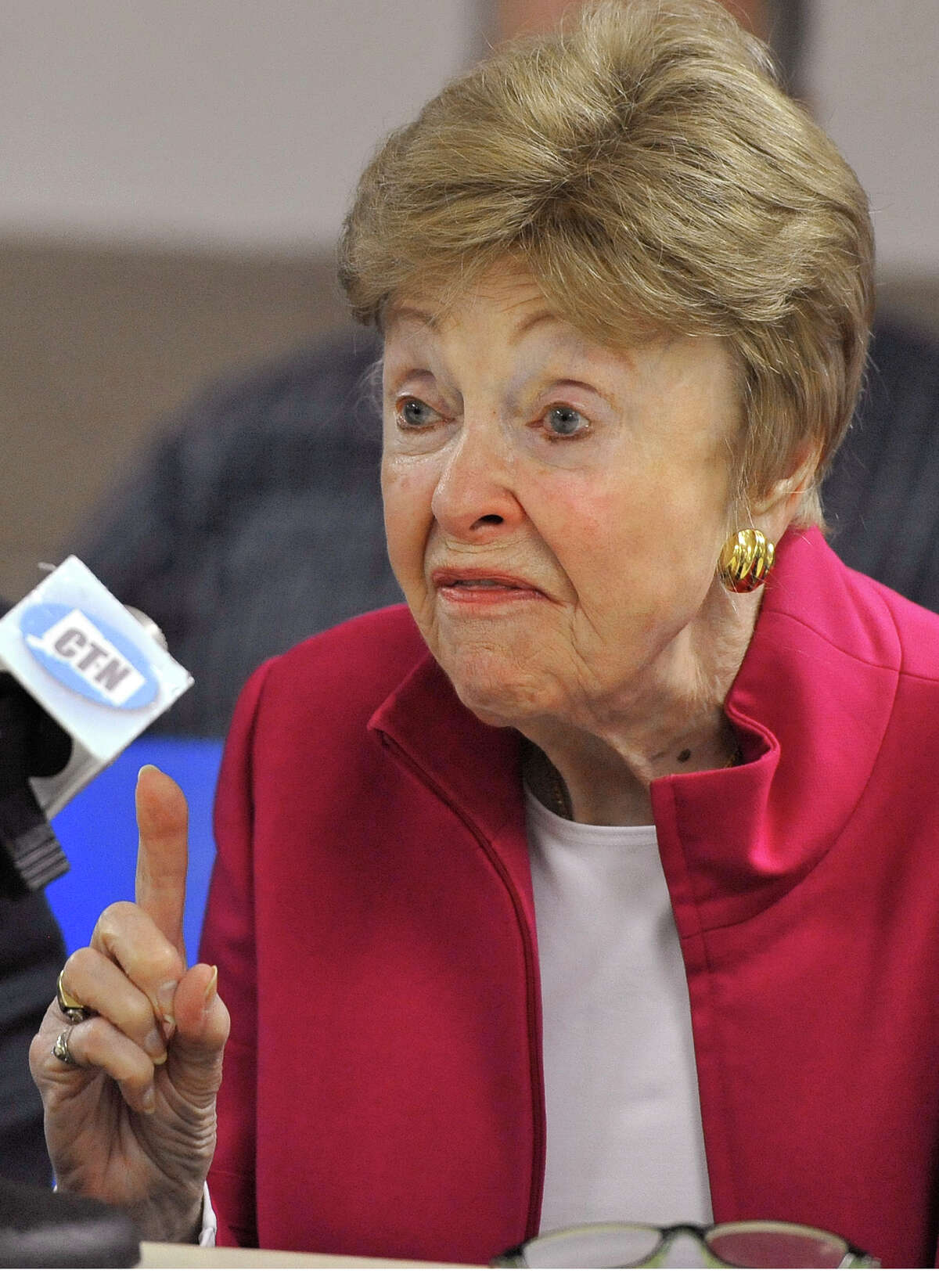 Skakel denied parole