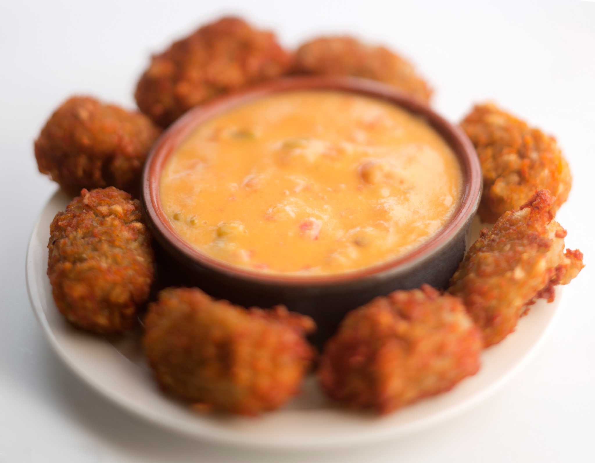 Tater Tots help inspire recipes and memories