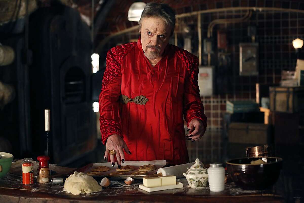 'Mockingbird Lane' review: Short on heart