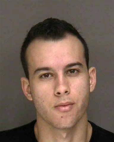 Police: Man raped 10-year-old boy 156 times