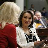 Mary Hayashi's theft focus of Morals PAC - SFGate