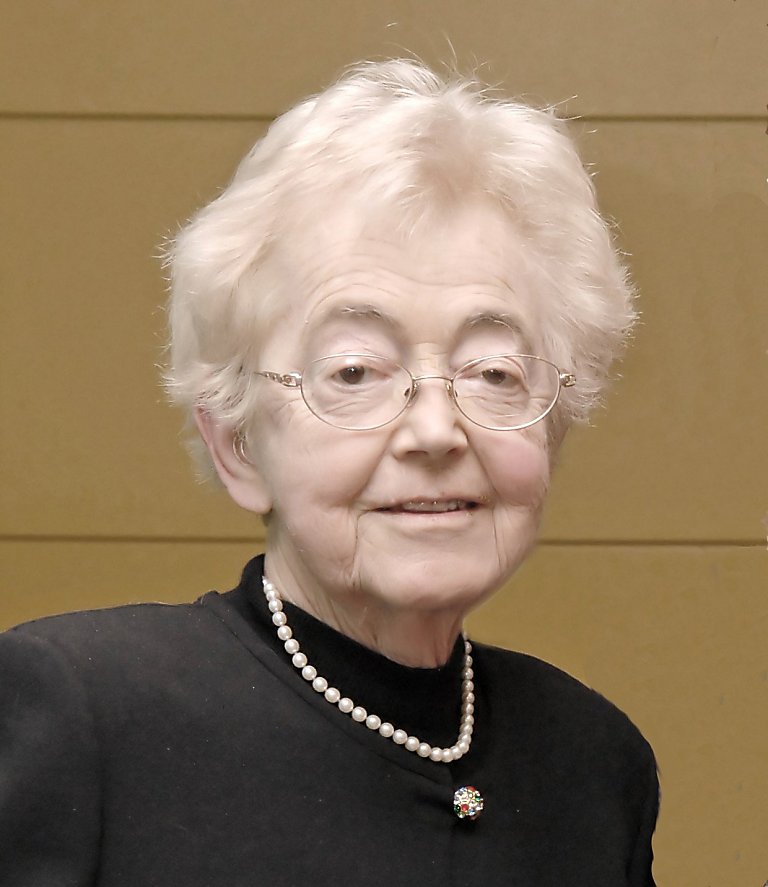 U.S. appeals Judge Betty Fletcher dies