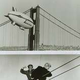 LETHAL BEAUTY / No easy death: Suicide by bridge is gruesome, and death ...