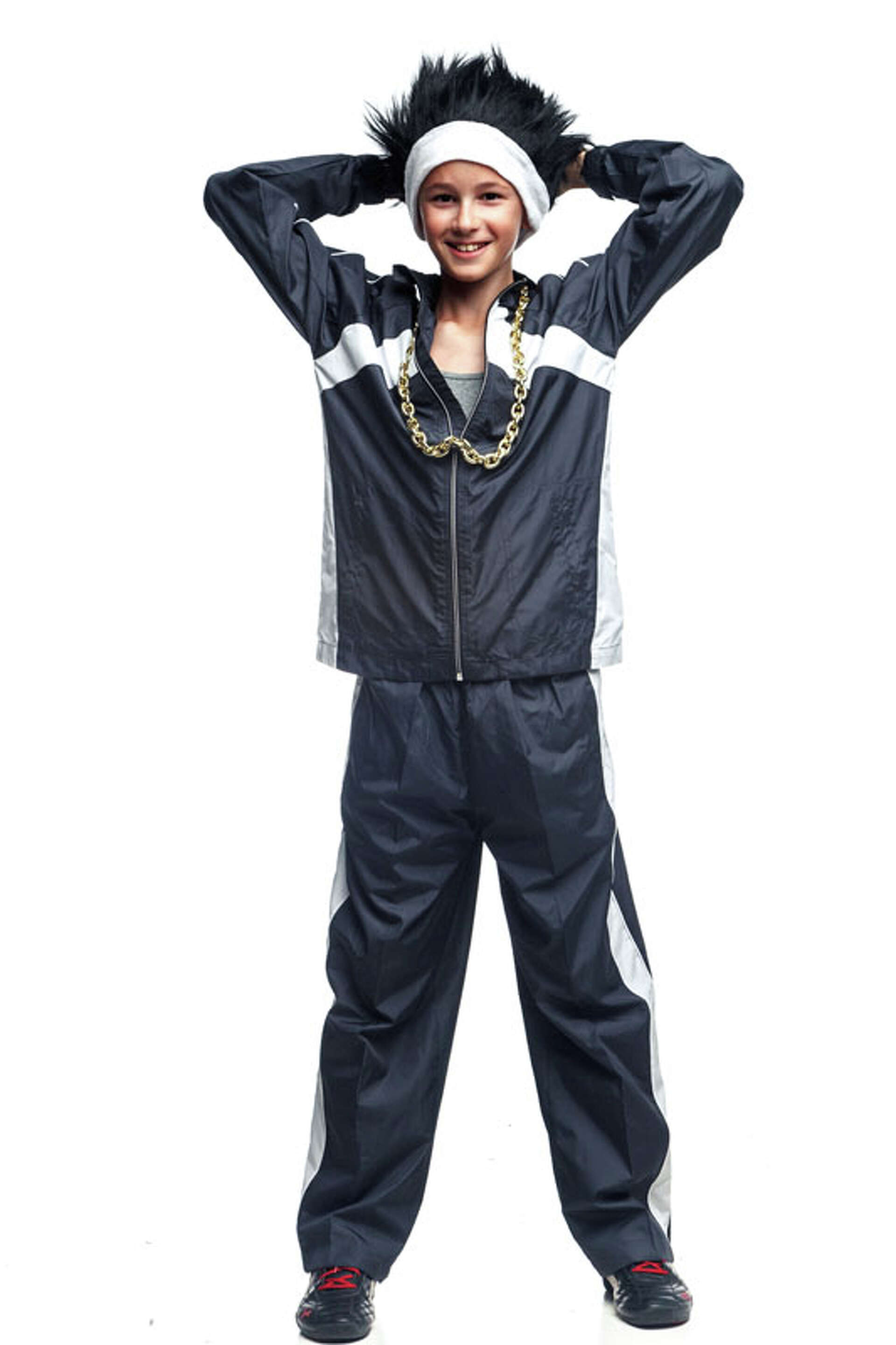 Inappropriate Halloween costumes for kids