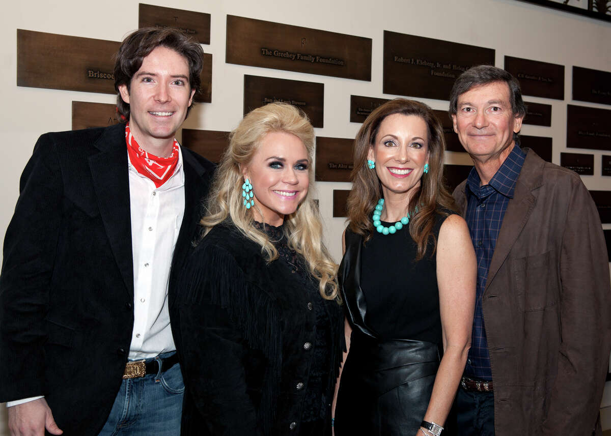 When it comes to divorce, it's all in the initials for some