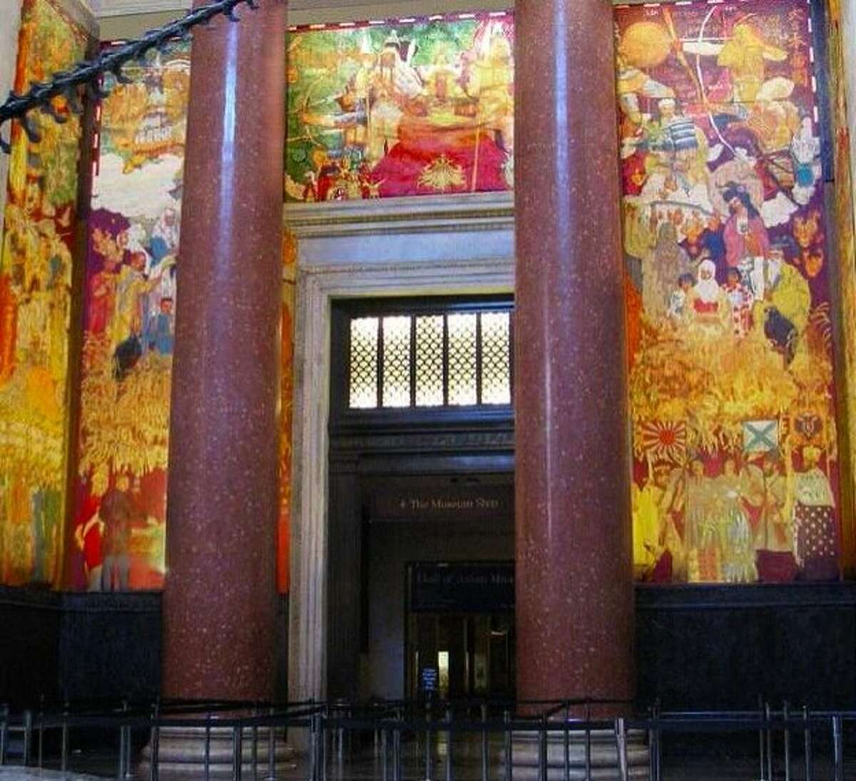 N.Y. Teddy Roosevelt Memorial to reopen