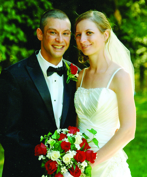 Michael Ambrose Wedding Weddings | News, Sports, Jobs Observer Today