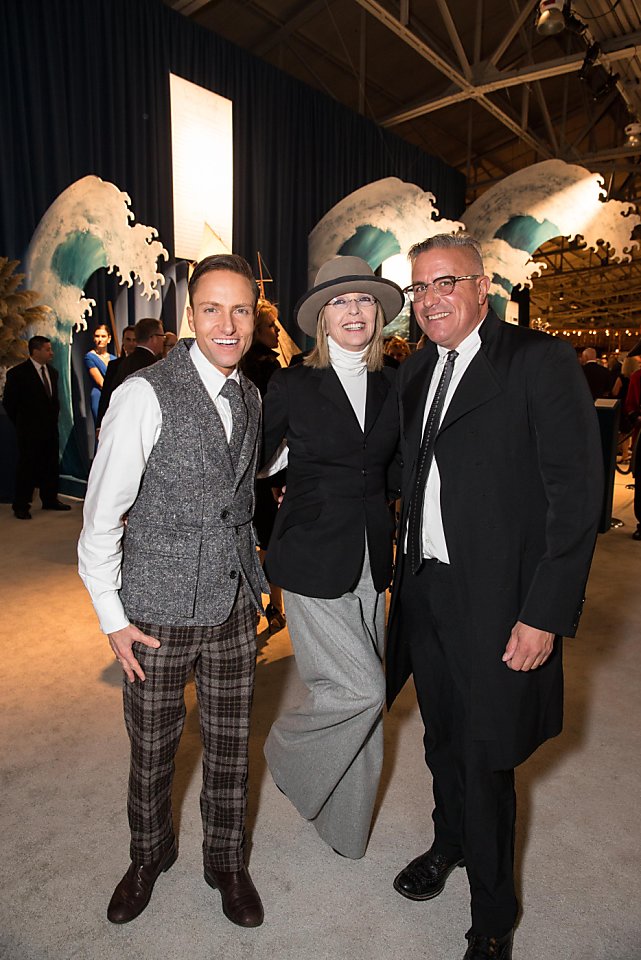 San Francisco Fall Antiques Show