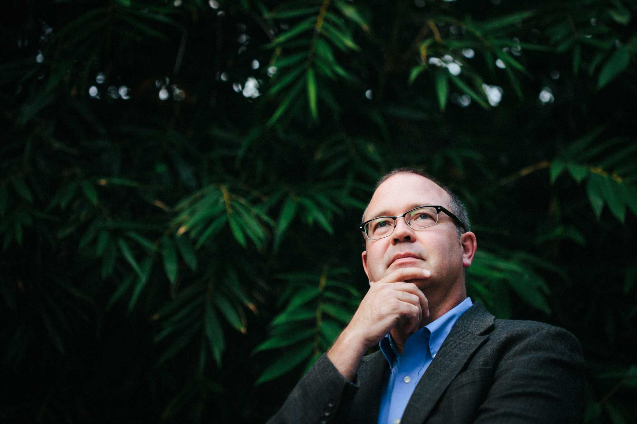 Church offers sanctuary for freethinkers