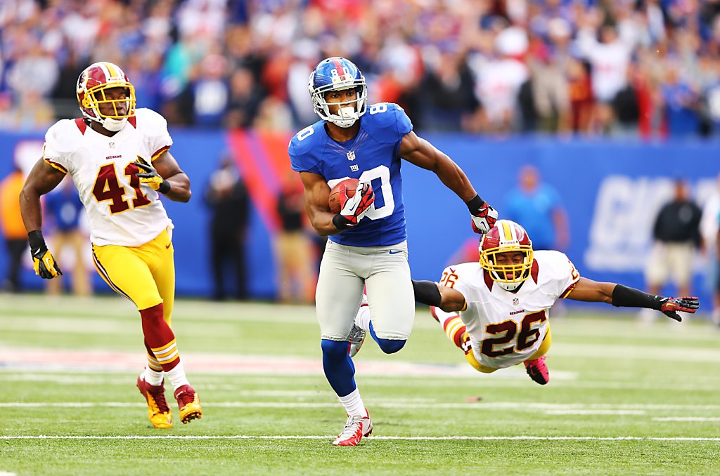 Tafur's NFL scouting report, Oct. 25