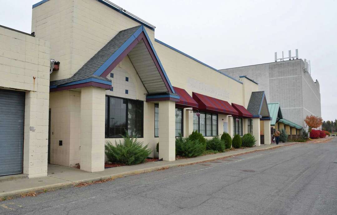 Mall is set to go full circle