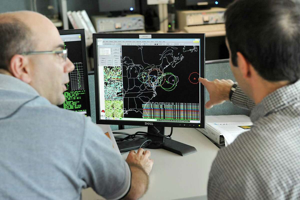 Big storm with big questions