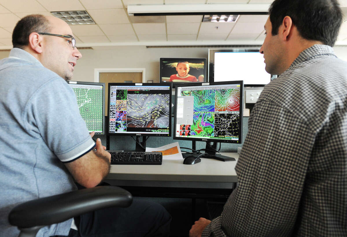 Big storm with big questions