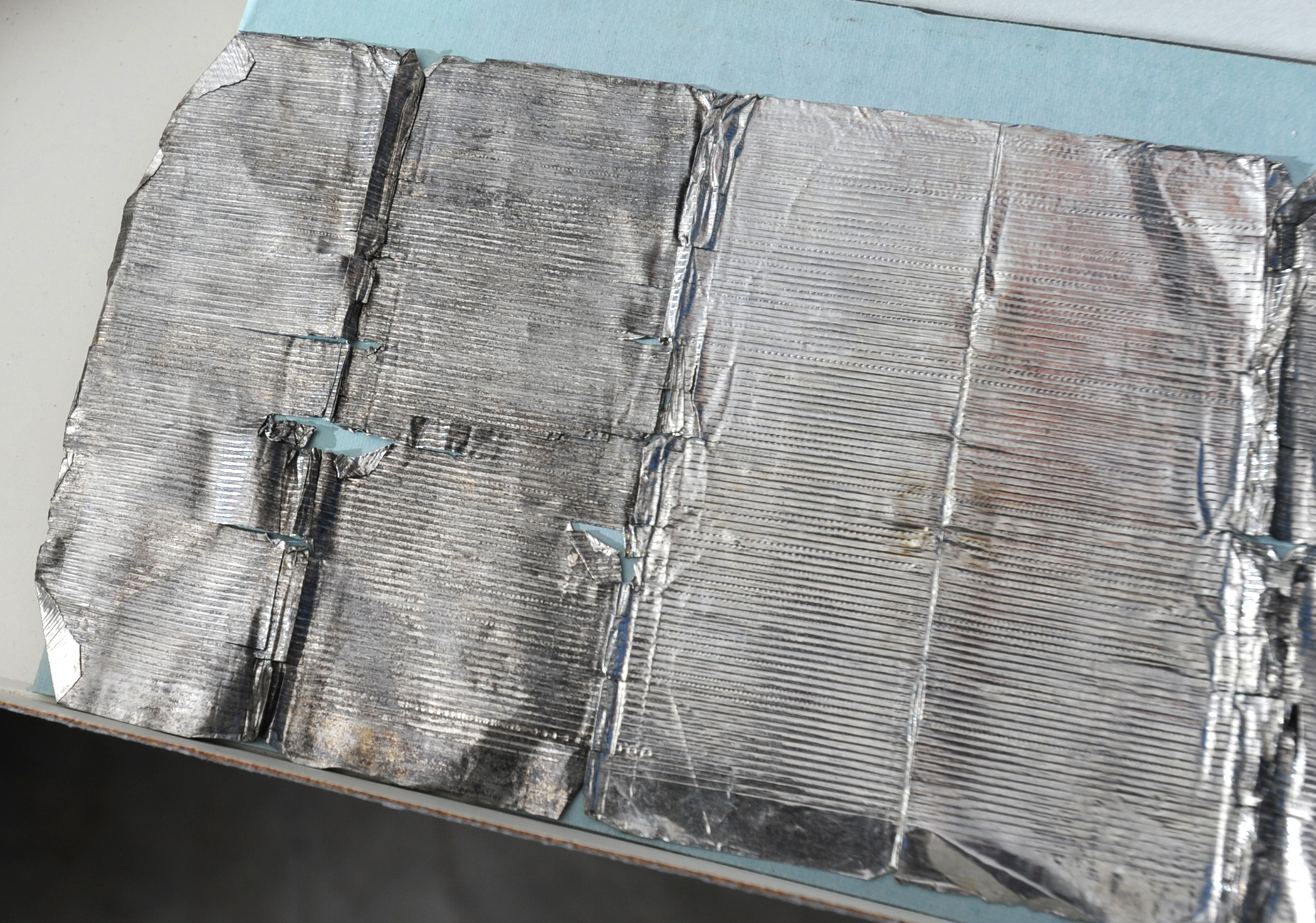 Schenectady museum's 1878 recording wins national recognition