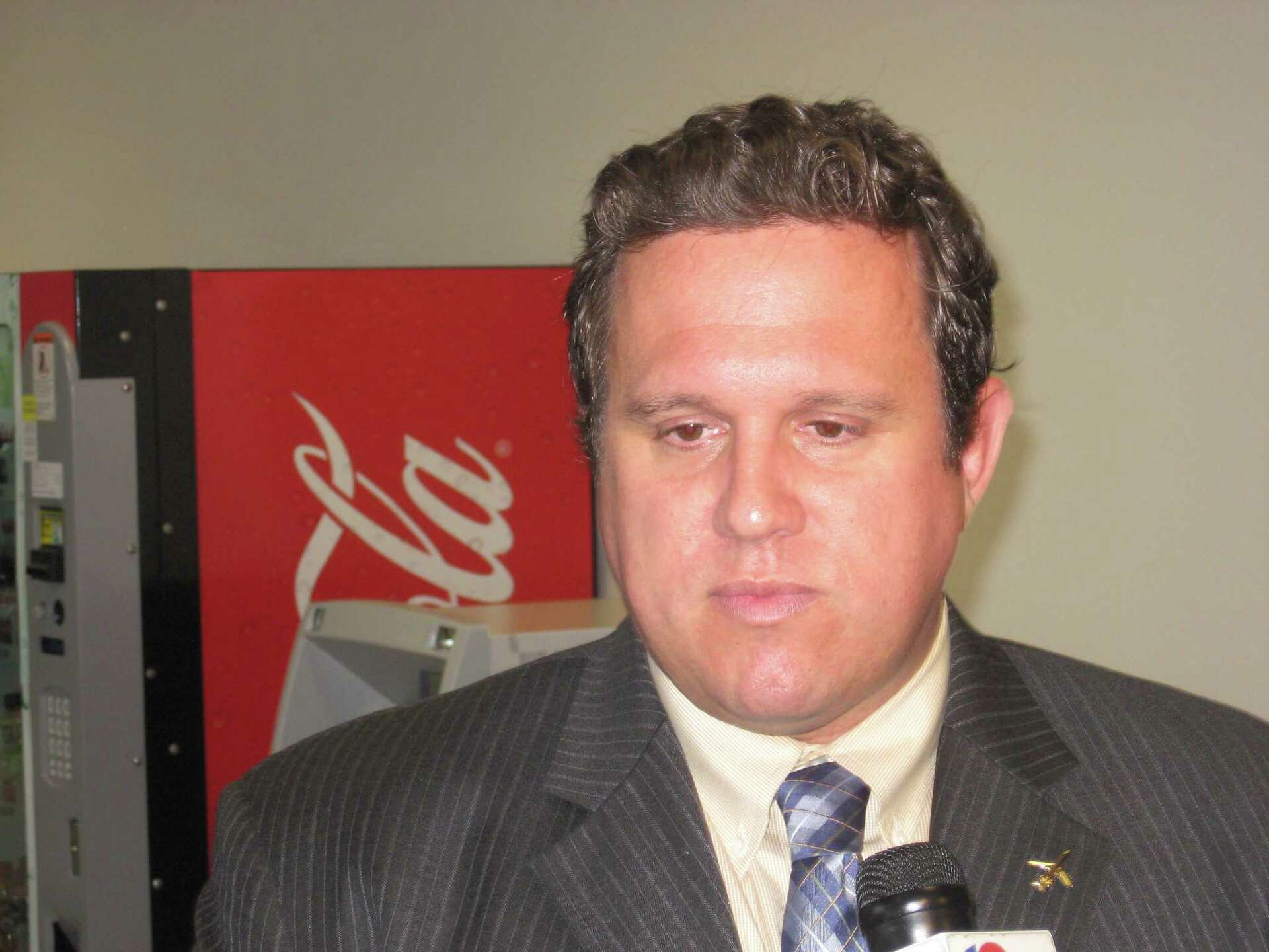 Flights to Dallas begin Feb. 14