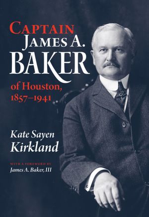 Story of Baker clan is symbol of Houston