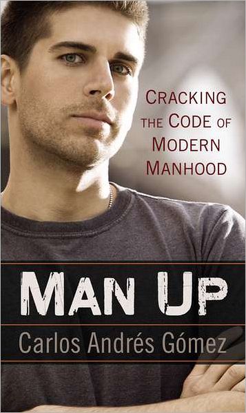 Sizing up what defines modern masculinity