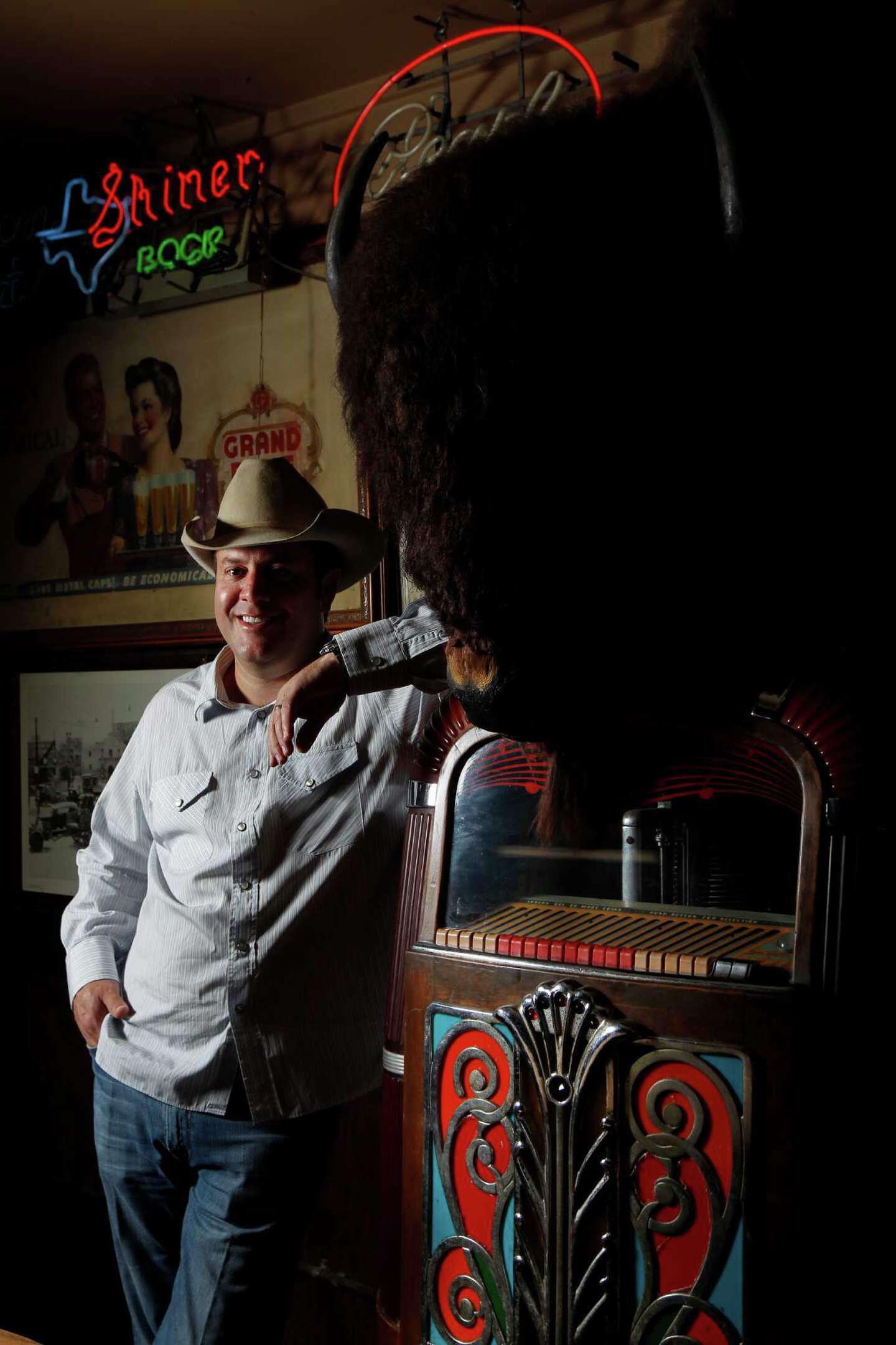 Family-run Goode Company Restaurant has become a landmark