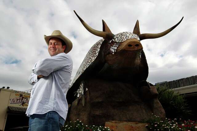 Family-run Goode Company Restaurant has become a landmark