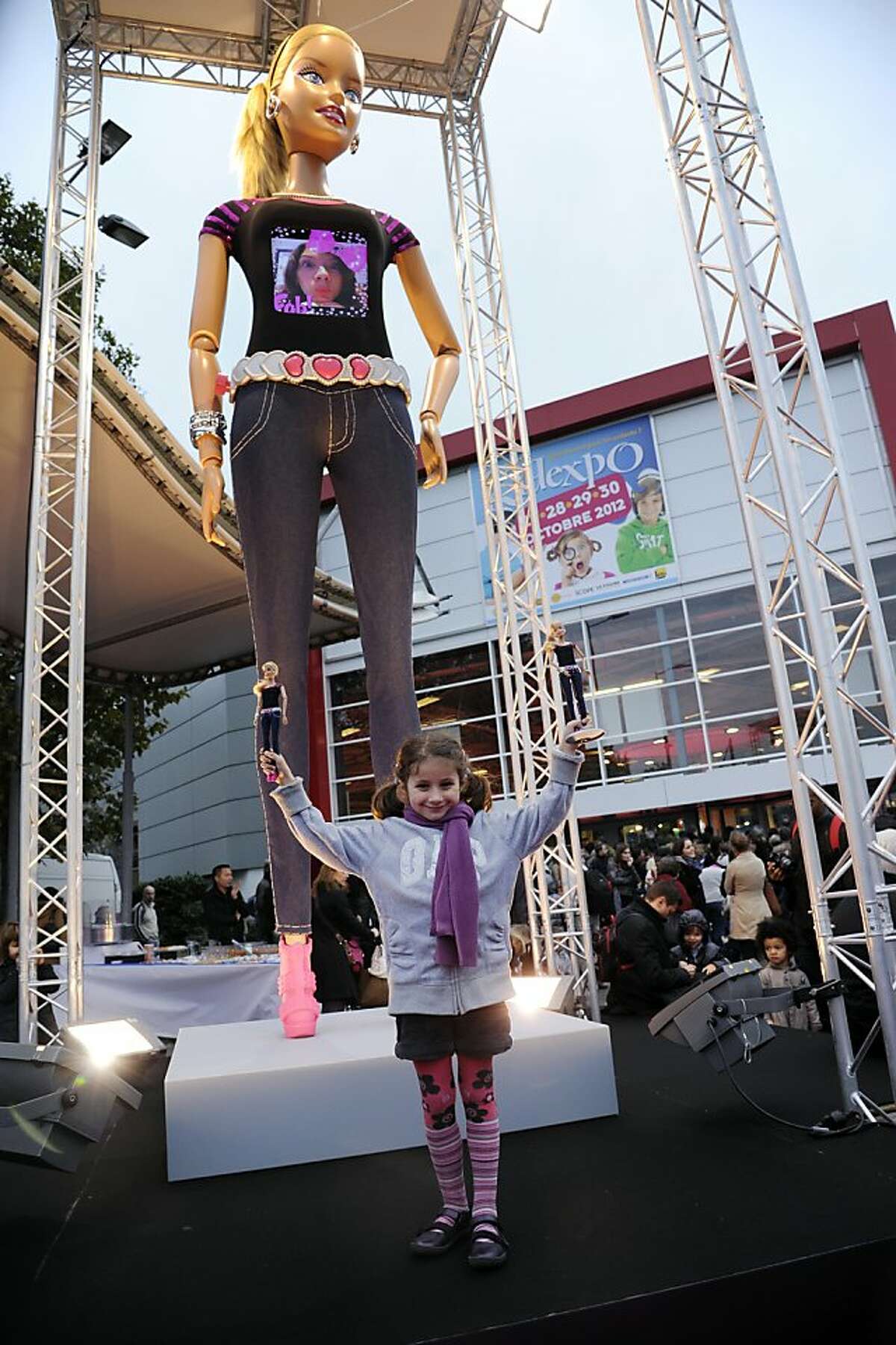 Day in Pictures, Oct. 26, 2012