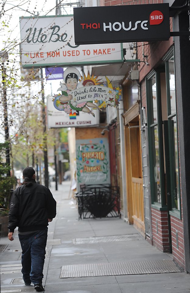 What's hot at SFGate.com, Oct. 28