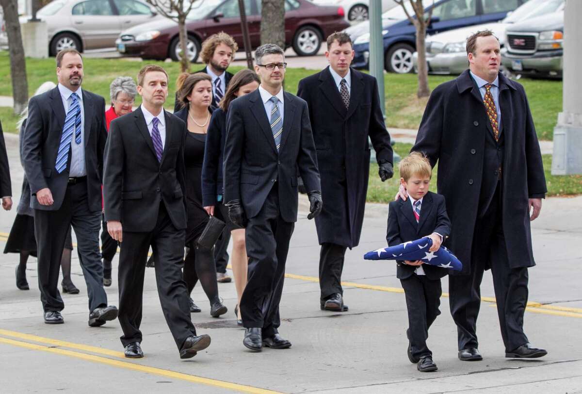 Remembering George McGovern