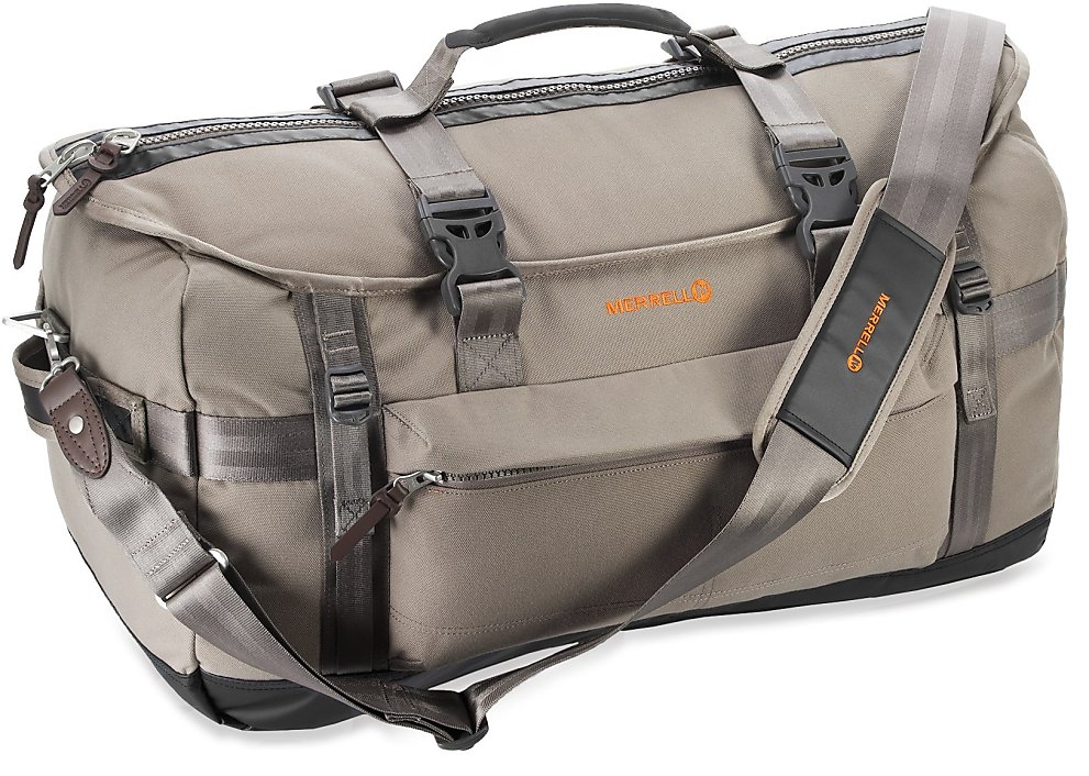 Merrell Range Duffle