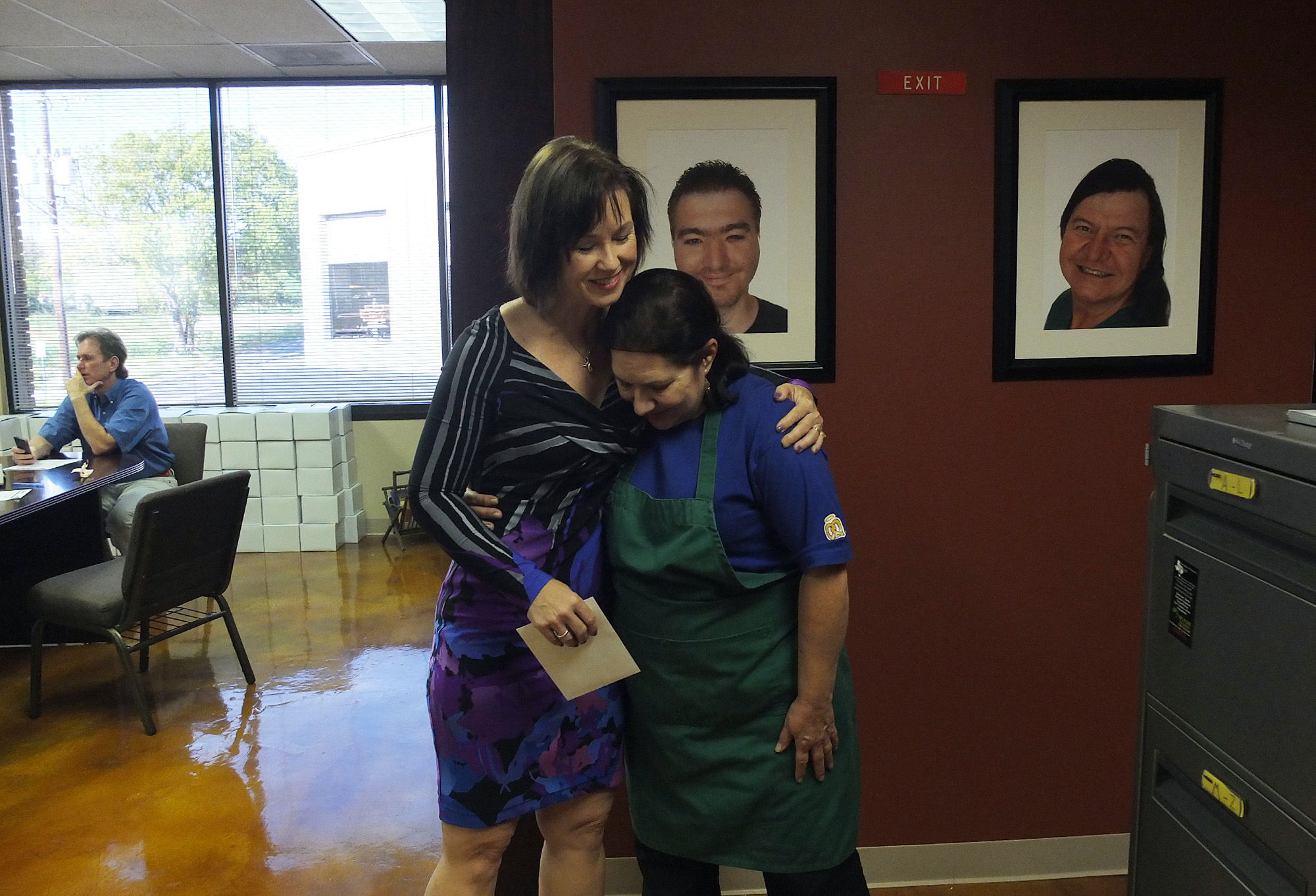 The Clubhouse moves into a larger home