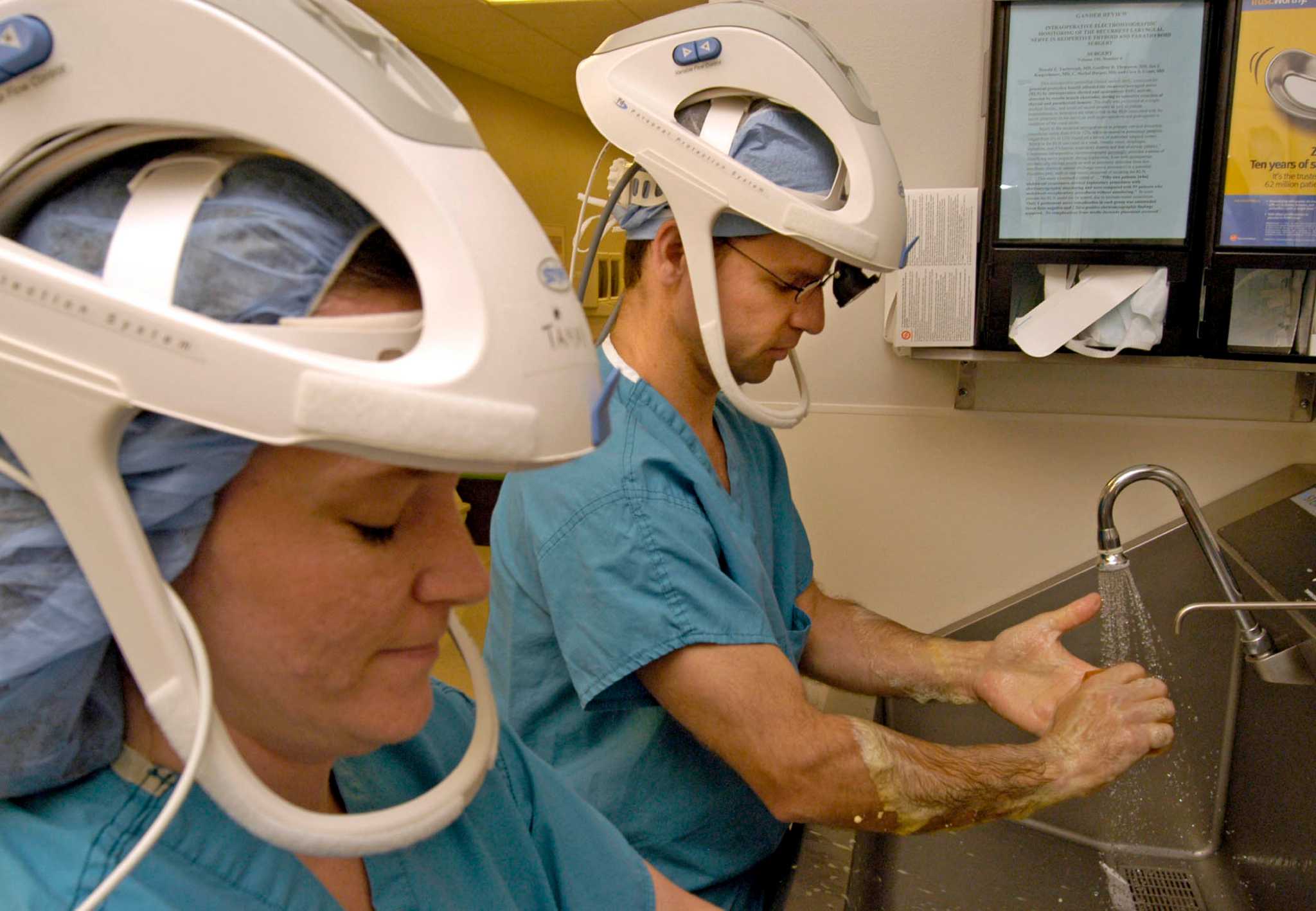 Journey to high-reliability health care