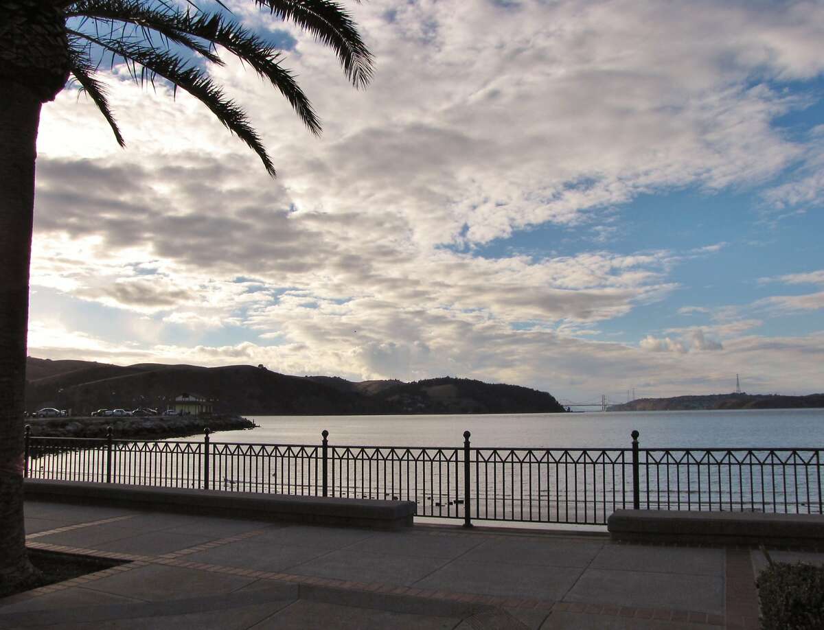 First Street, Benicia