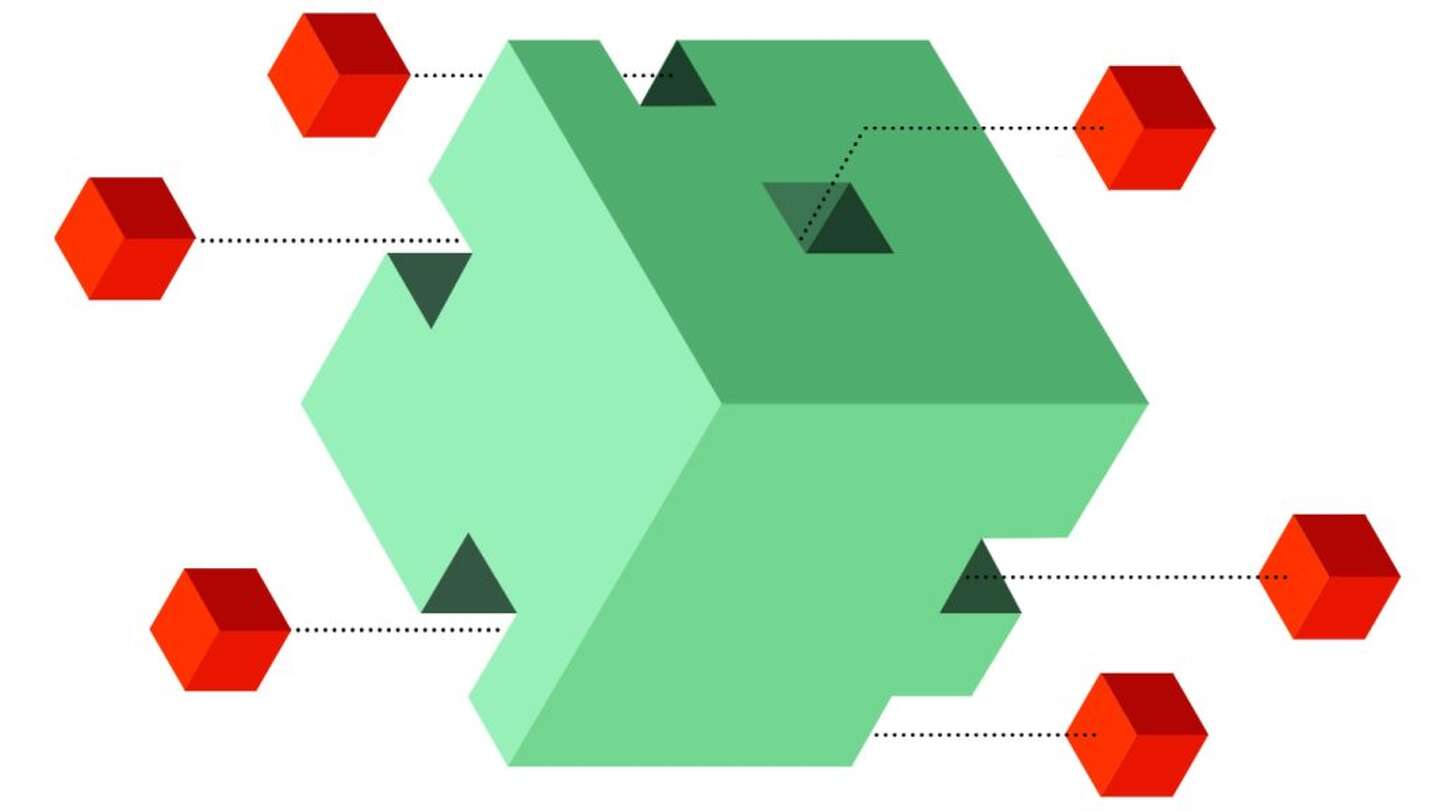 A sorority for Silicon Valley's 'frat row'