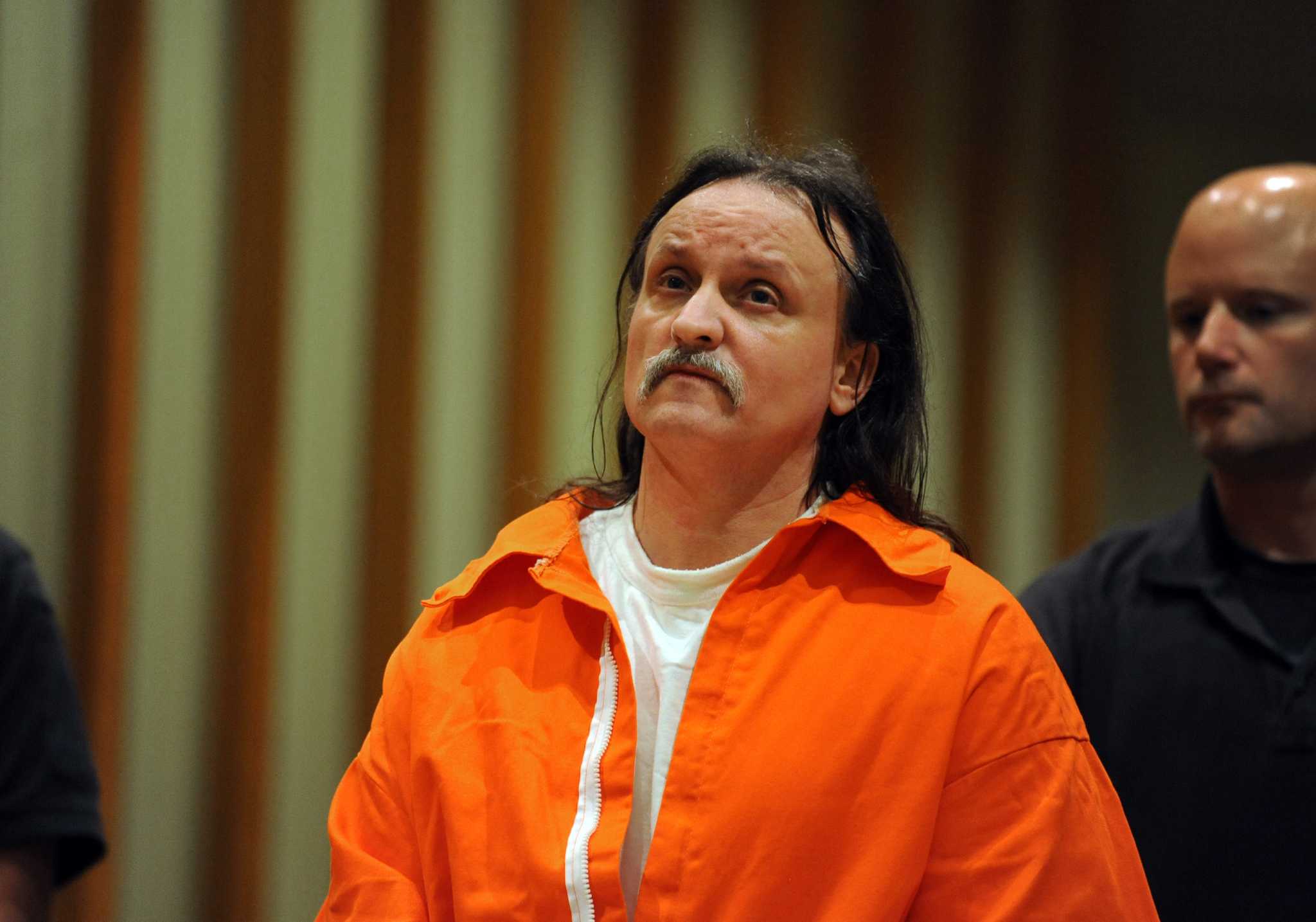 Jury to get Trumbull triple-murder death penalty case