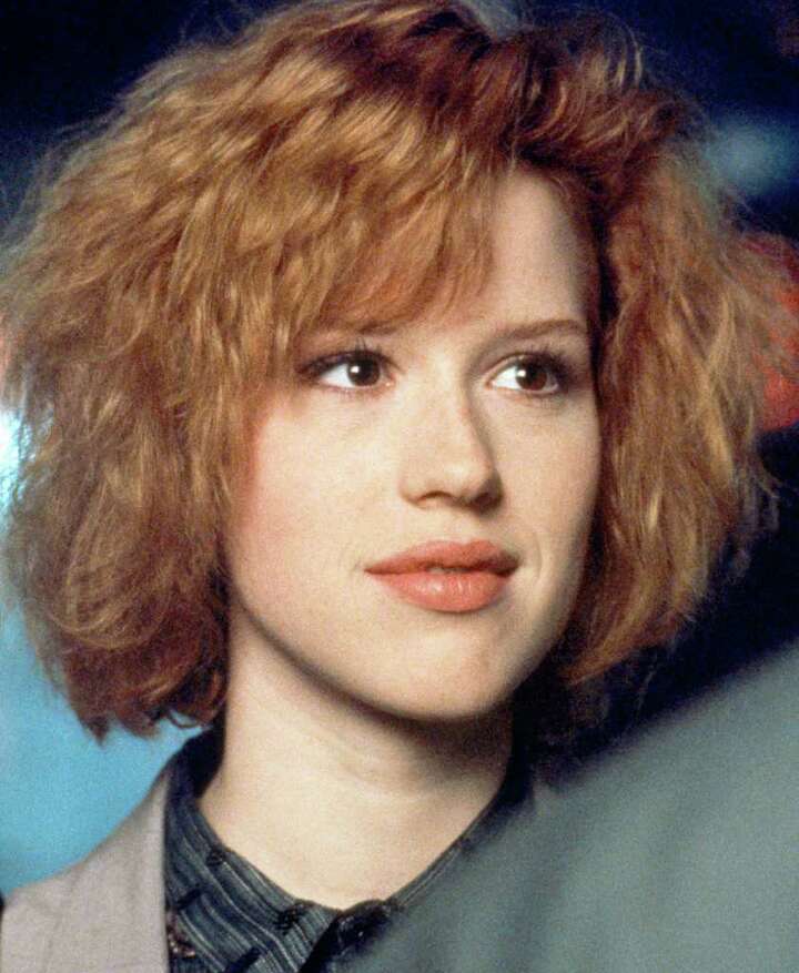 Iconic '80s actresses