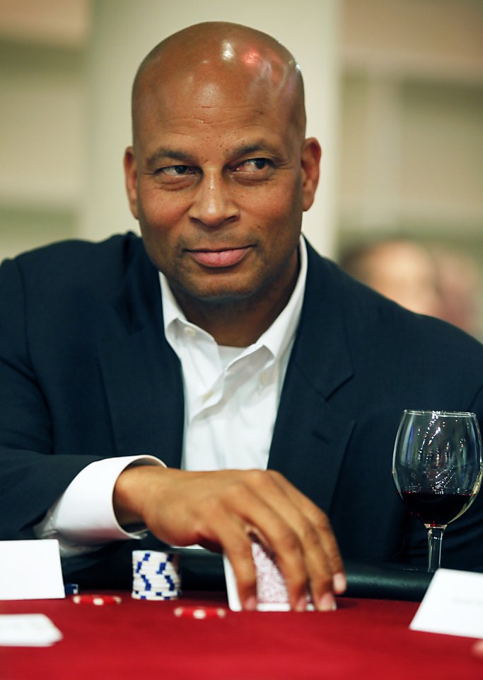 KNBR Conversation: Ronnie Lott