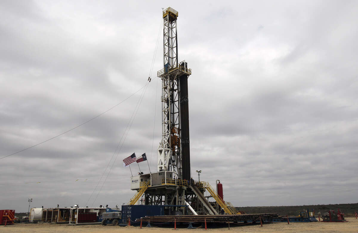 Steffy: Our reign as oil king likely to be very short