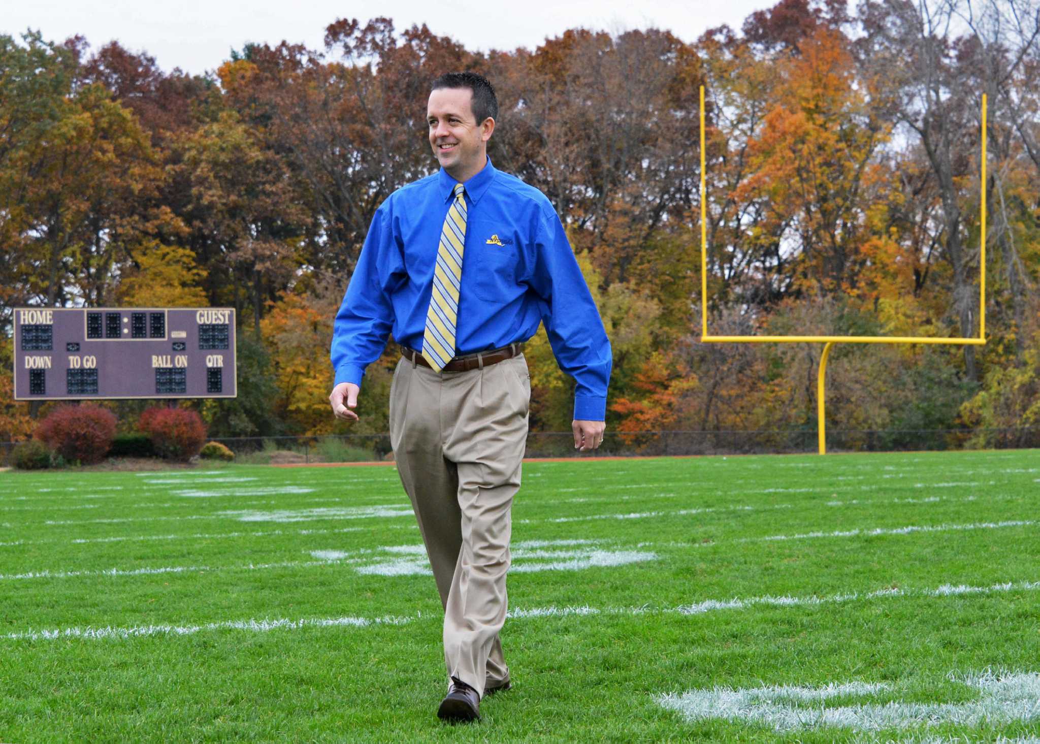 Zayas has big goals for state