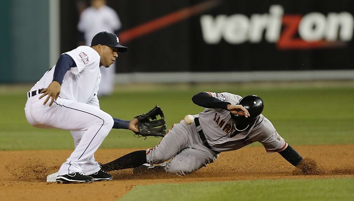 Ballgame's little moments equal a win