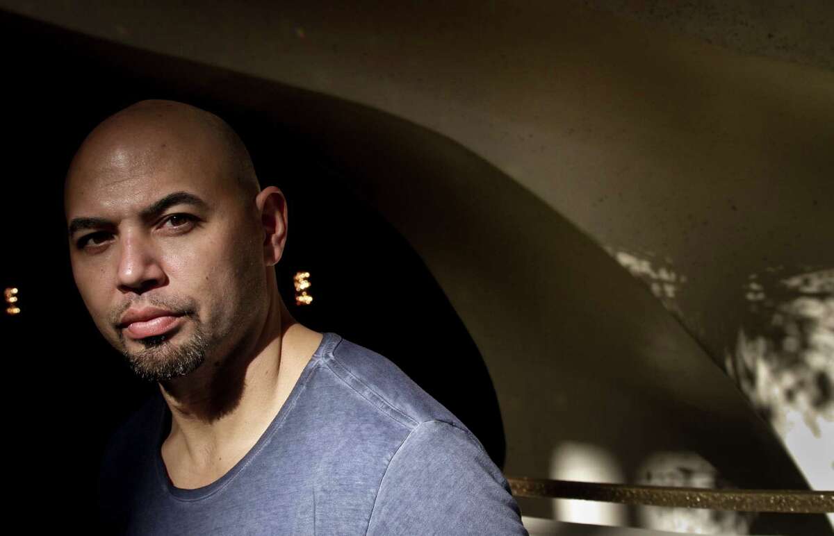 Opera singer makes journey from fullback to Figaro