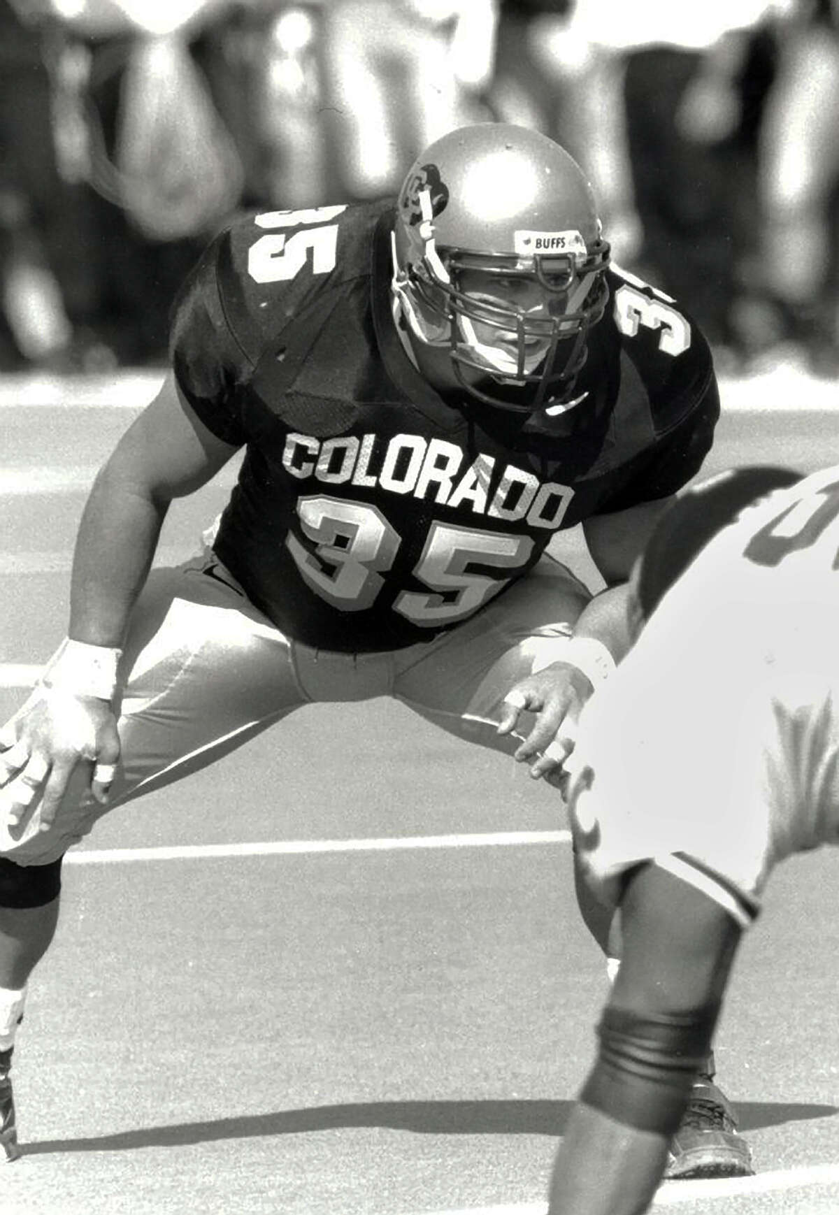 Opera singer makes journey from fullback to Figaro