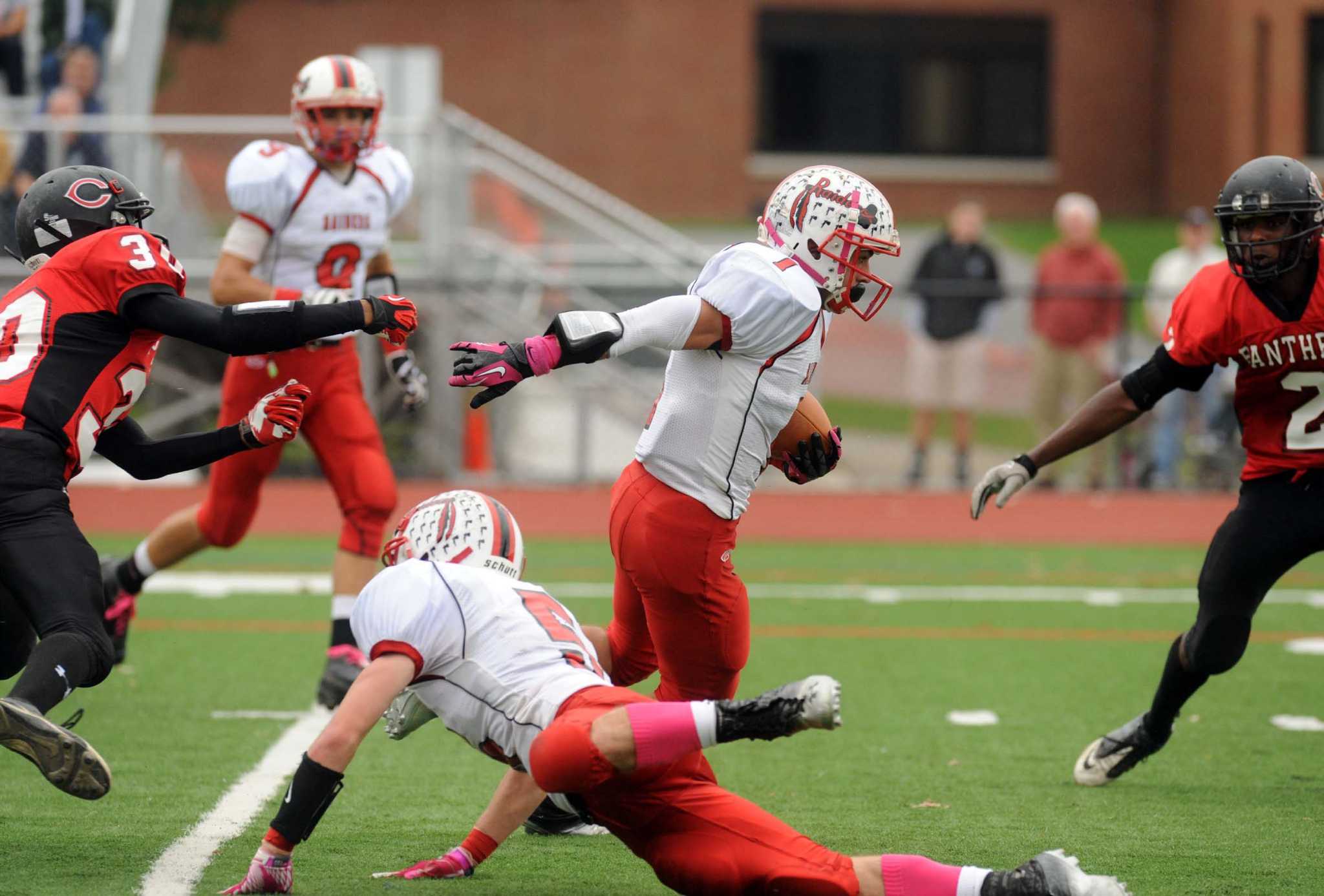 OT kick gets Chatham through