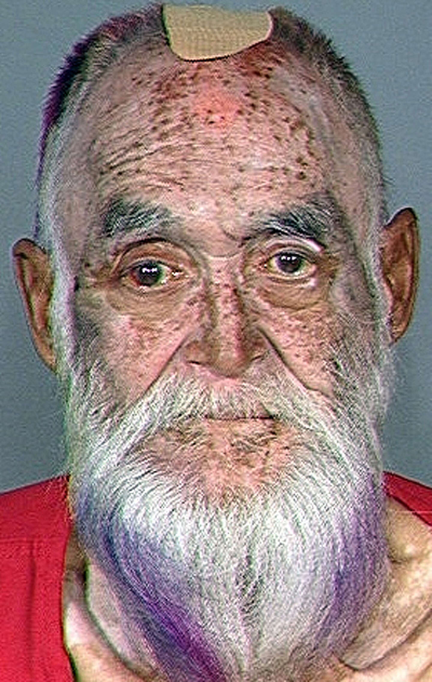 How chewing gum solved a decades-old homicide