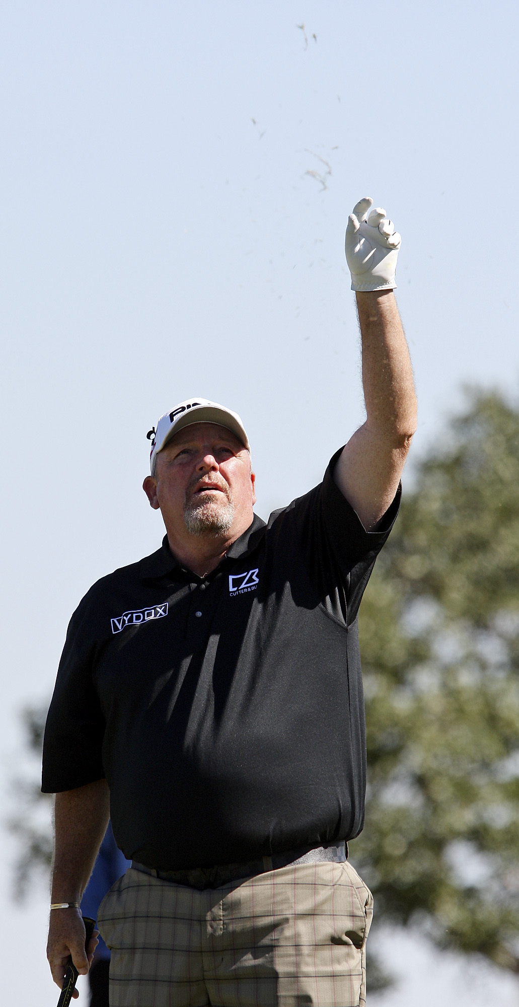 AT&T Canyons draws praise despite sour weather